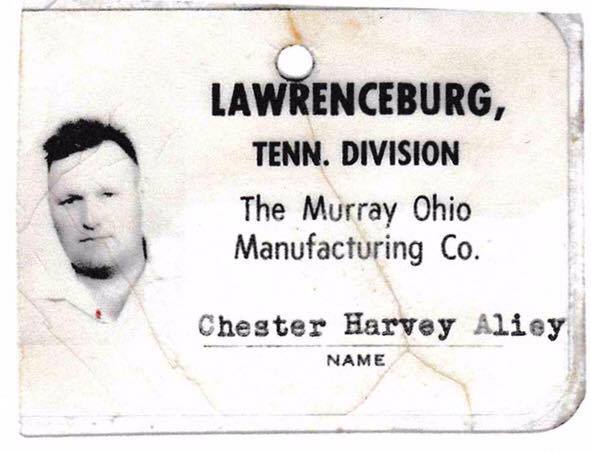 Murray Ohio and Lawrenceburg: The Power of Community Spirit | Lawrence ...