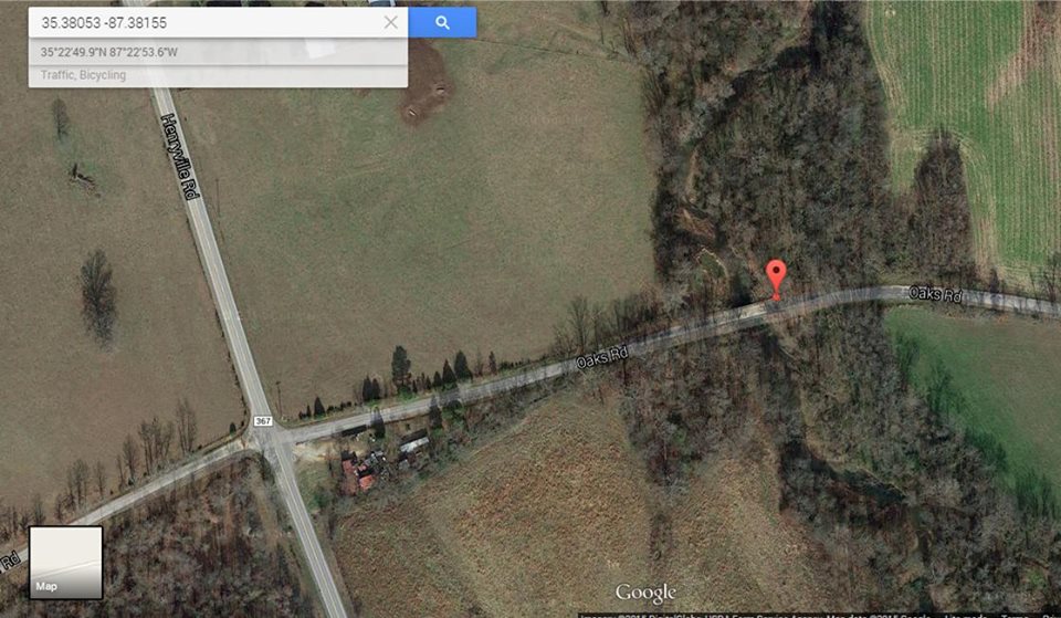 The Bridges of Lawrence County | Lawrence County History Trivia
